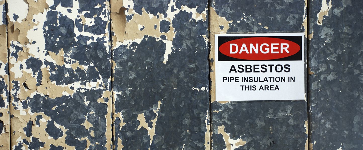 Warning Over Asbestos “Time Bomb” In UK Schools - Macks Solicitors