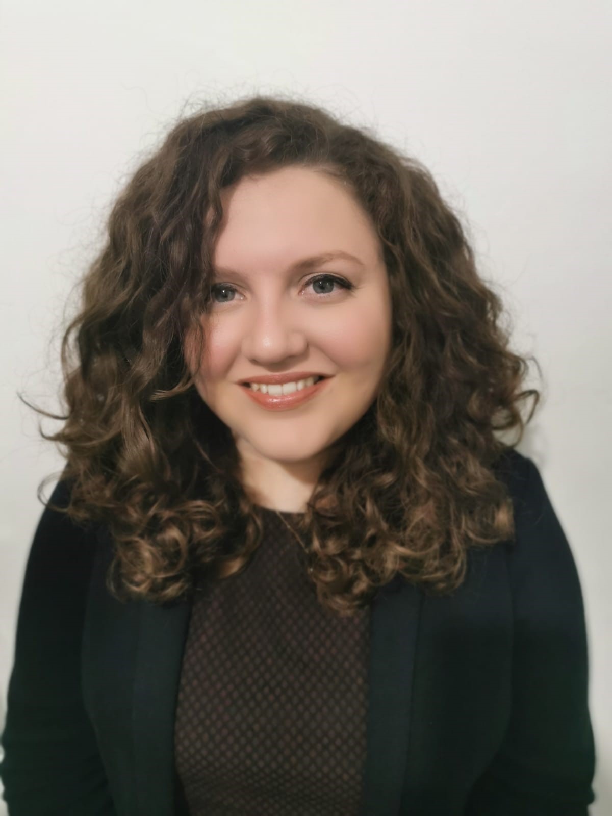 Amy Sadler - Macks Solicitors